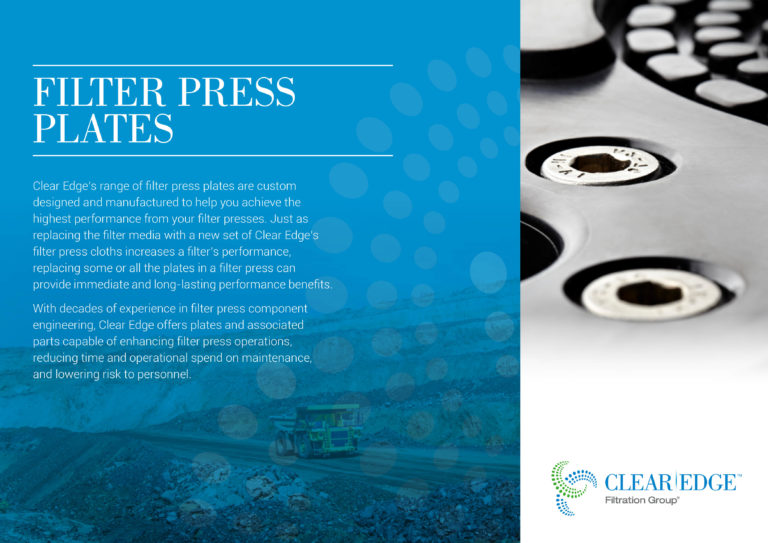 Our Brochures - Clear Edge
