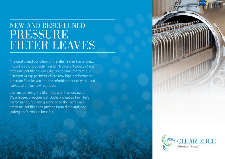 Our Brochures - Clear Edge