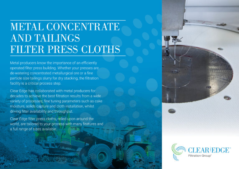 Our Brochures - Clear Edge