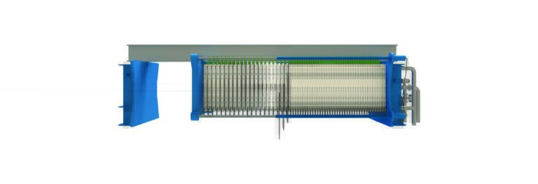 Filter Press Cloth Manufacturer | High Performance Filter Press Fabric ...