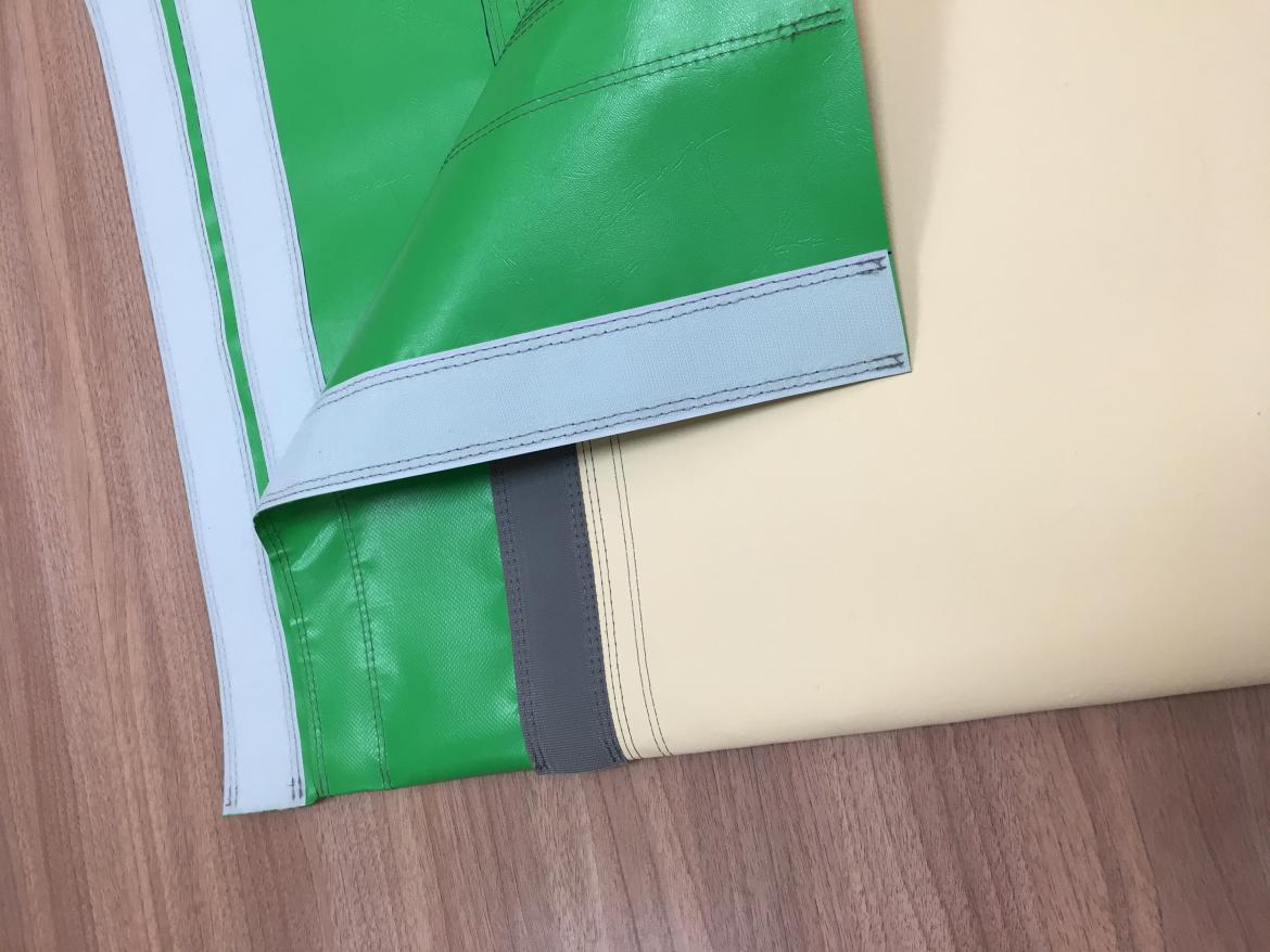 Durable Vacuum Moore Leaf Filters for Industrial Filtration Solutions ...