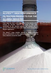 Brochures and Case Studies - Clear Edge