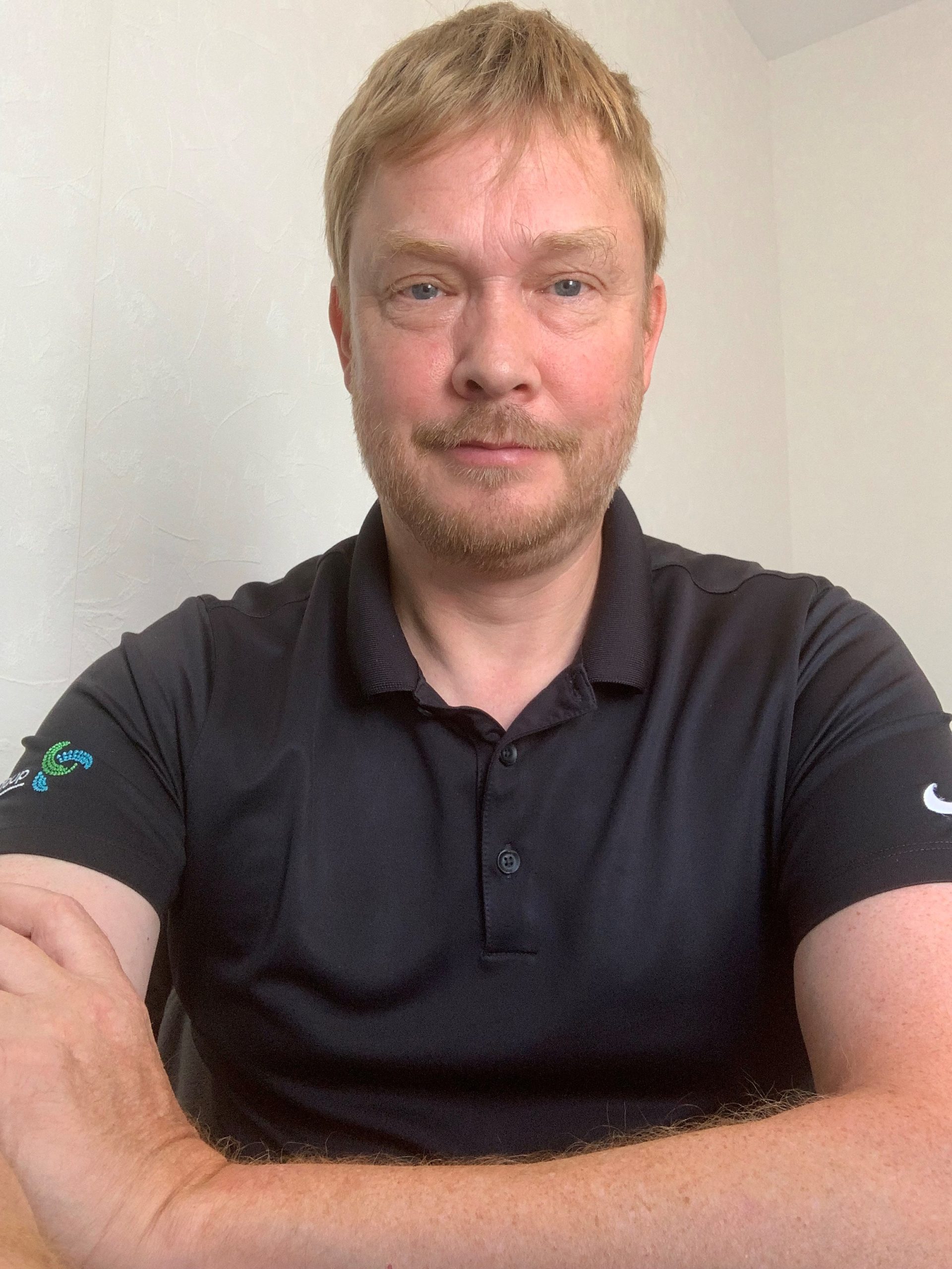 Meet Our Colleagues - Clear Edge