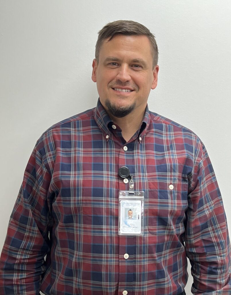 Leadership Team Archive - Clear Edge