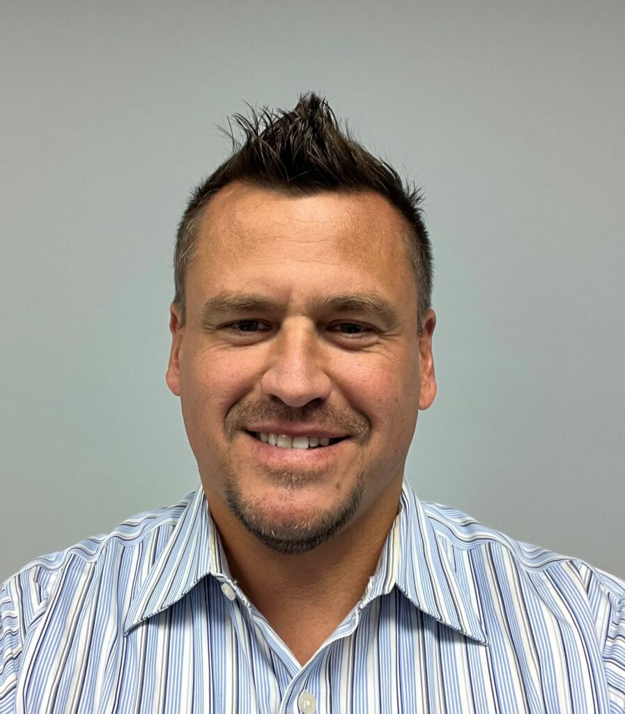 Leadership Team Archive - Clear Edge