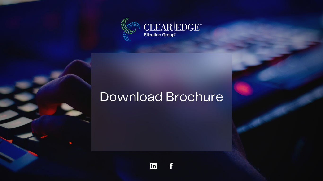 Our Brochures - Clear Edge