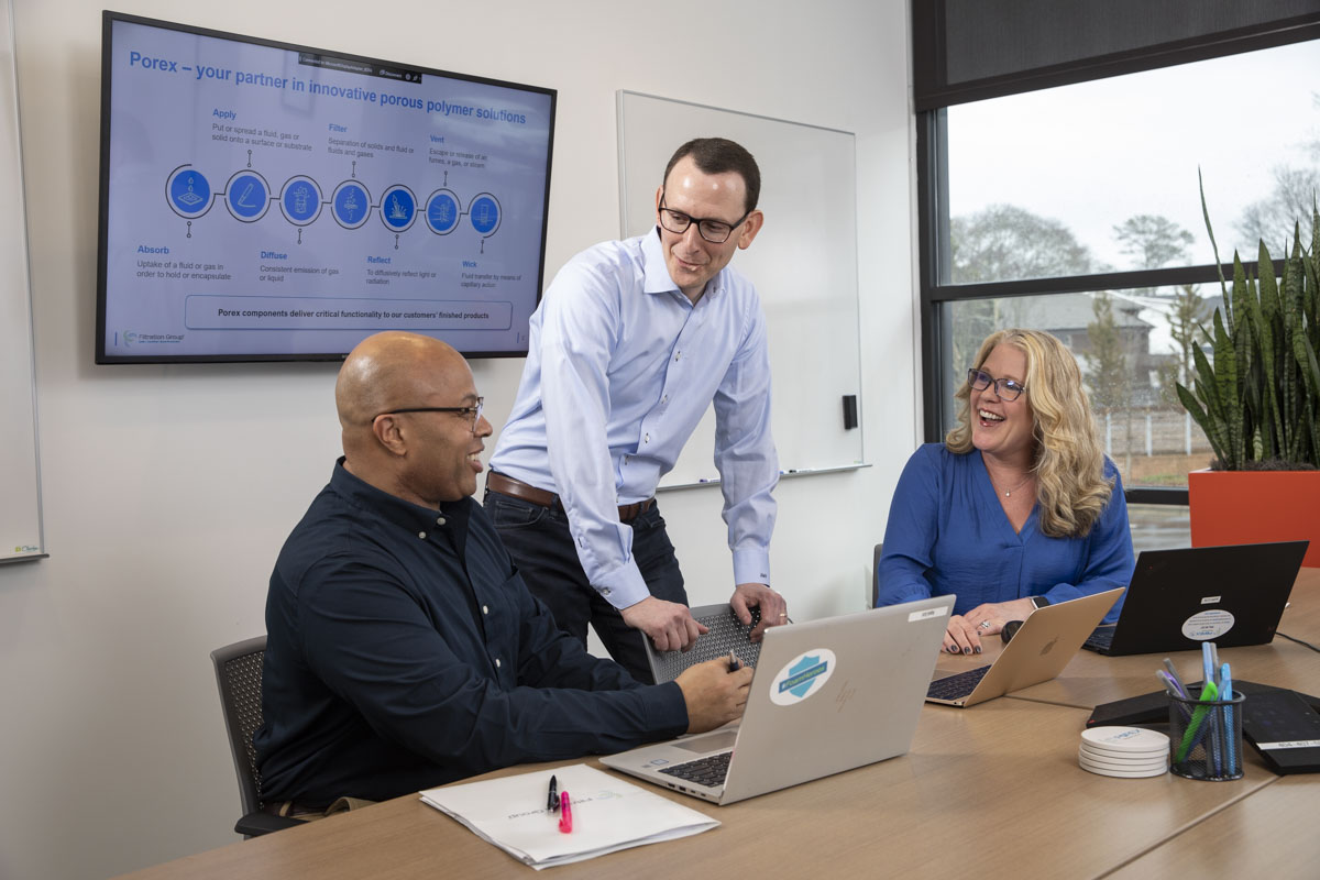 Mission & Culture - Clear Edge