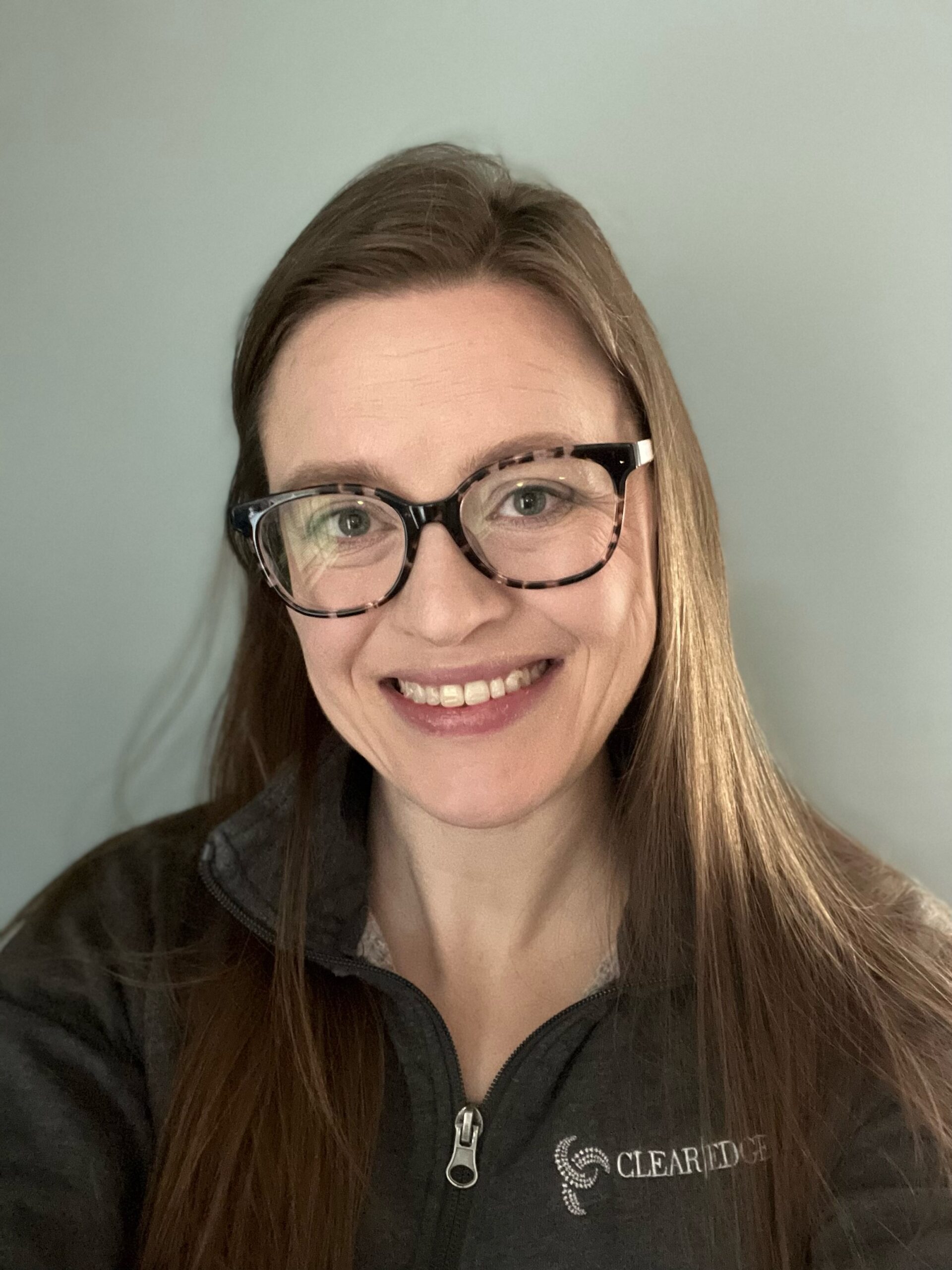 Spotlight: Heather Whipple - Clear Edge