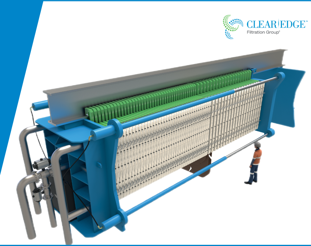 Home page - Clear Edge