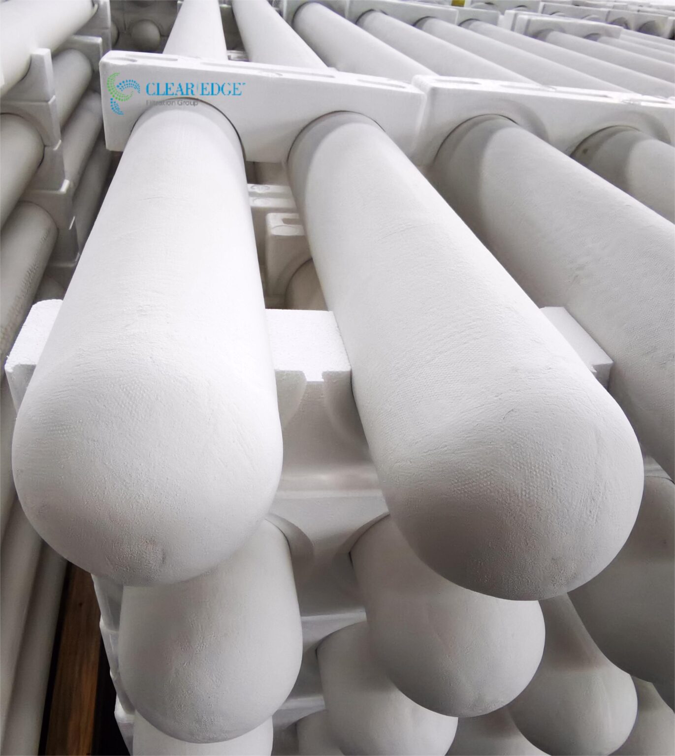 Cerafil® Ceramic Filter Elements - Clear Edge