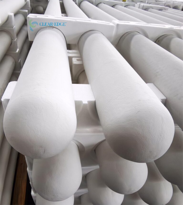 Cerafil® Ceramic Filter Elements - Clear Edge